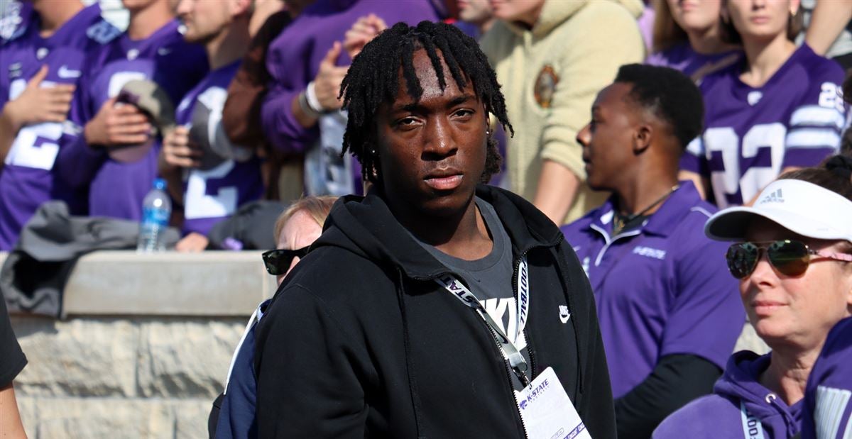 BJ Canady's recruitment nears summer proving ground