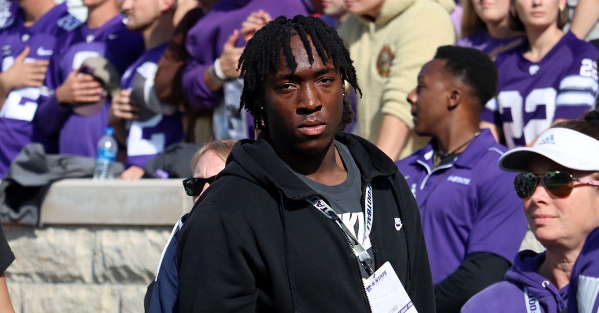 BJ Canady's recruitment nears summer proving ground