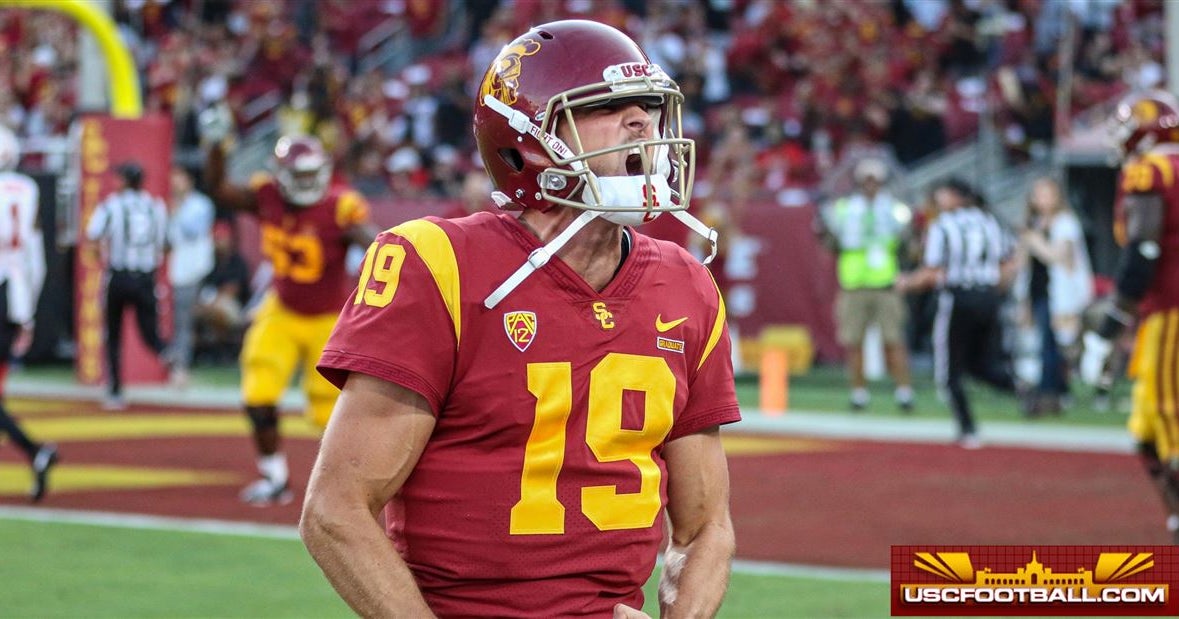 Matt Fink trying to make the most of surreal experience