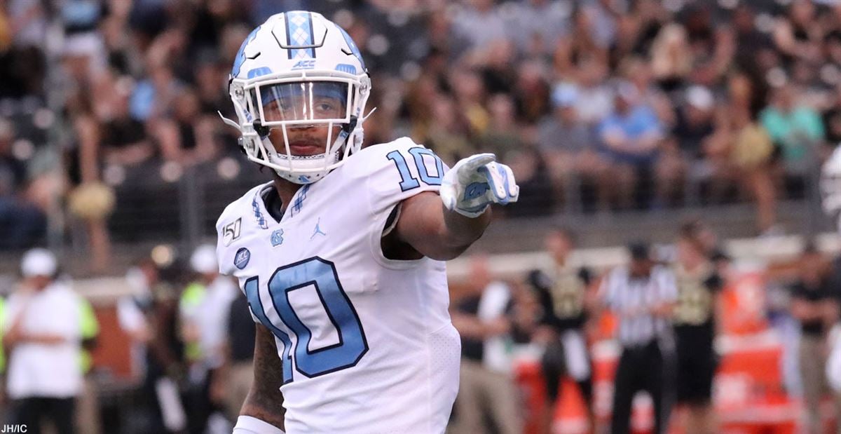 Matt Campbell updates status of UNC transfer Greg Ross