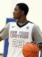 Jason Boswell, FIU, Pro-Style Quarterback