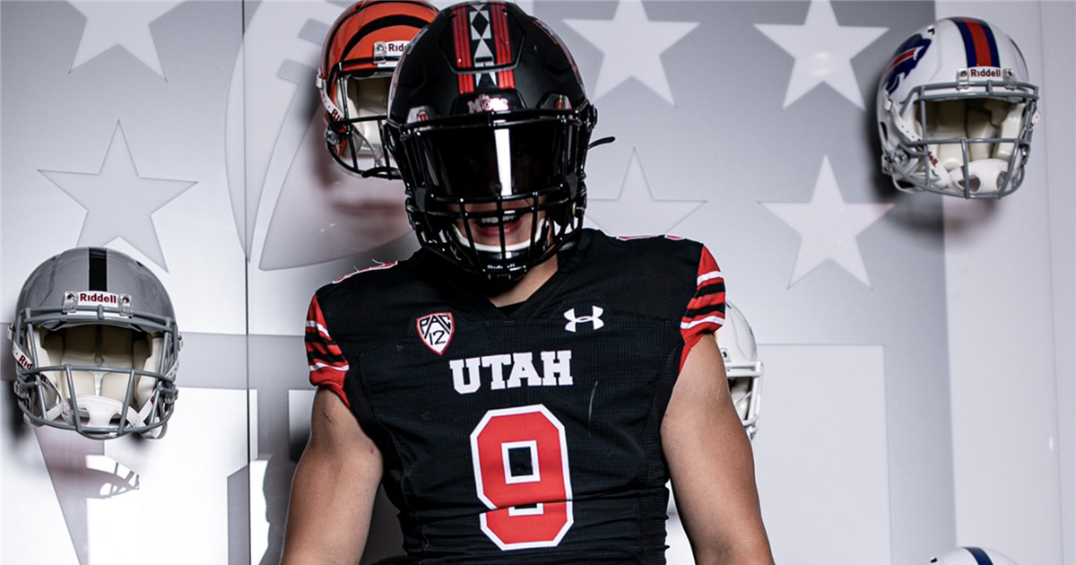 BREAKING: Utah flips former Stanford commit Hunter Clegg