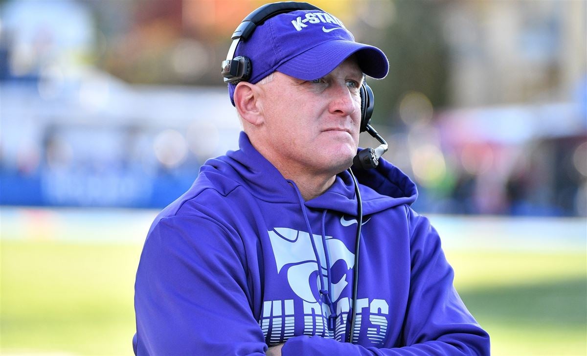 5 Questions with GoPowercat