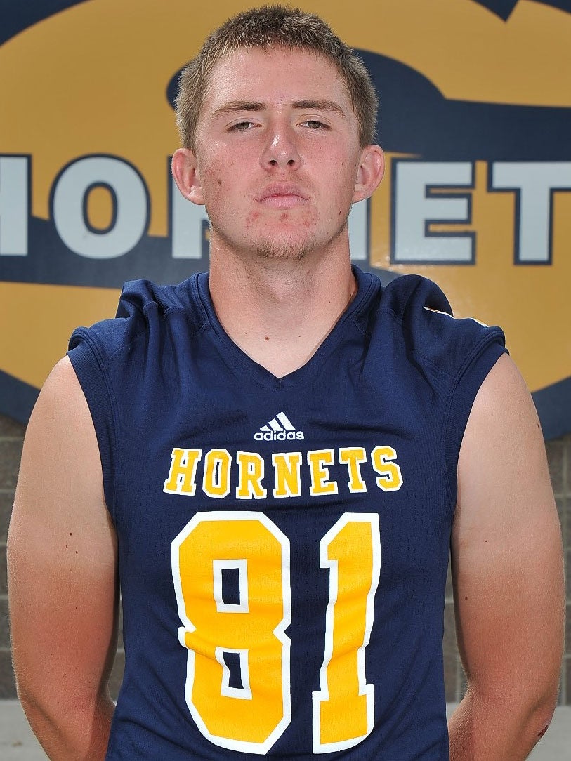 Power five offers coming in for Wolma