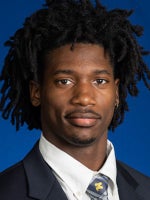 Gemon Green, Michigan, Cornerback