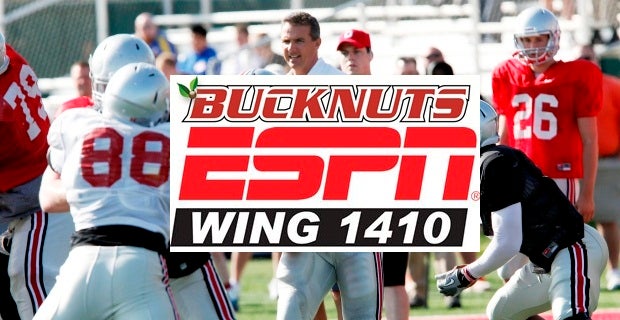 "Bucknuts 90" To Debut This Sunday