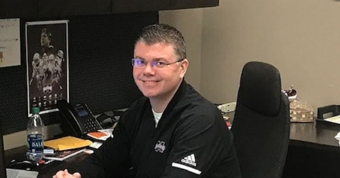 Dave Emerick, MSU staff making adjustments in unique situation