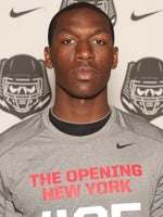 Tyreek Williams, Rutgers, Linebacker