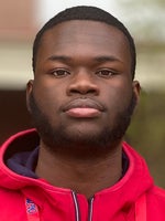 Ty Cooper, Mississippi State, Edge