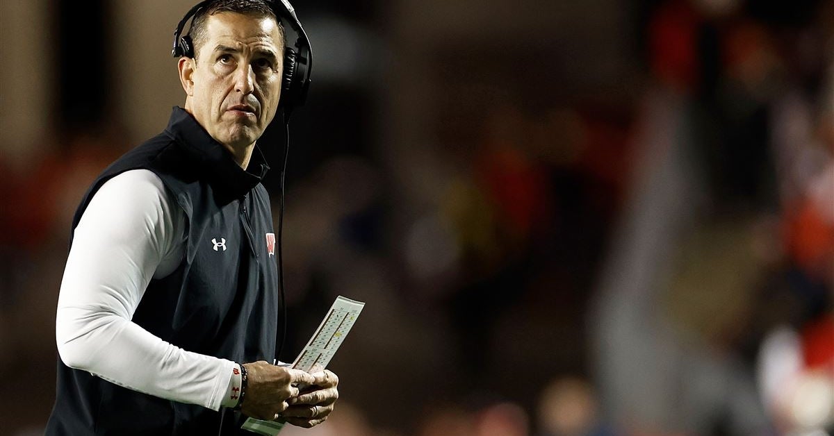 Parent Perspective: Why Luke Emmerich Quickly Decided on Wisconsin