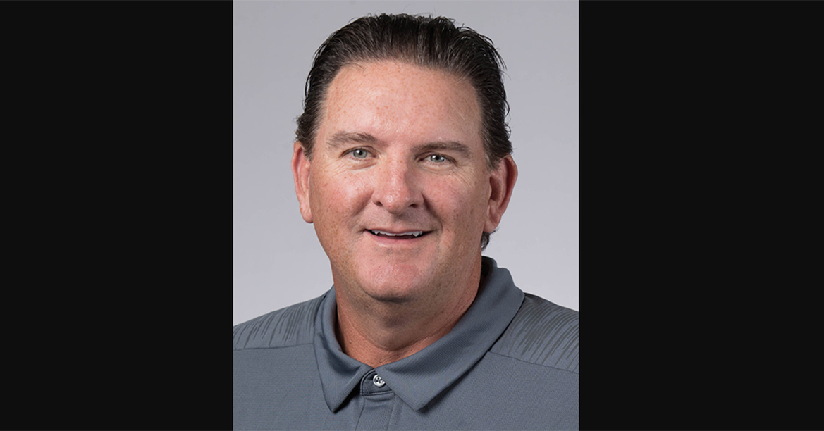 Insider Q&A with new Cal O-Line Coach Angus McClure