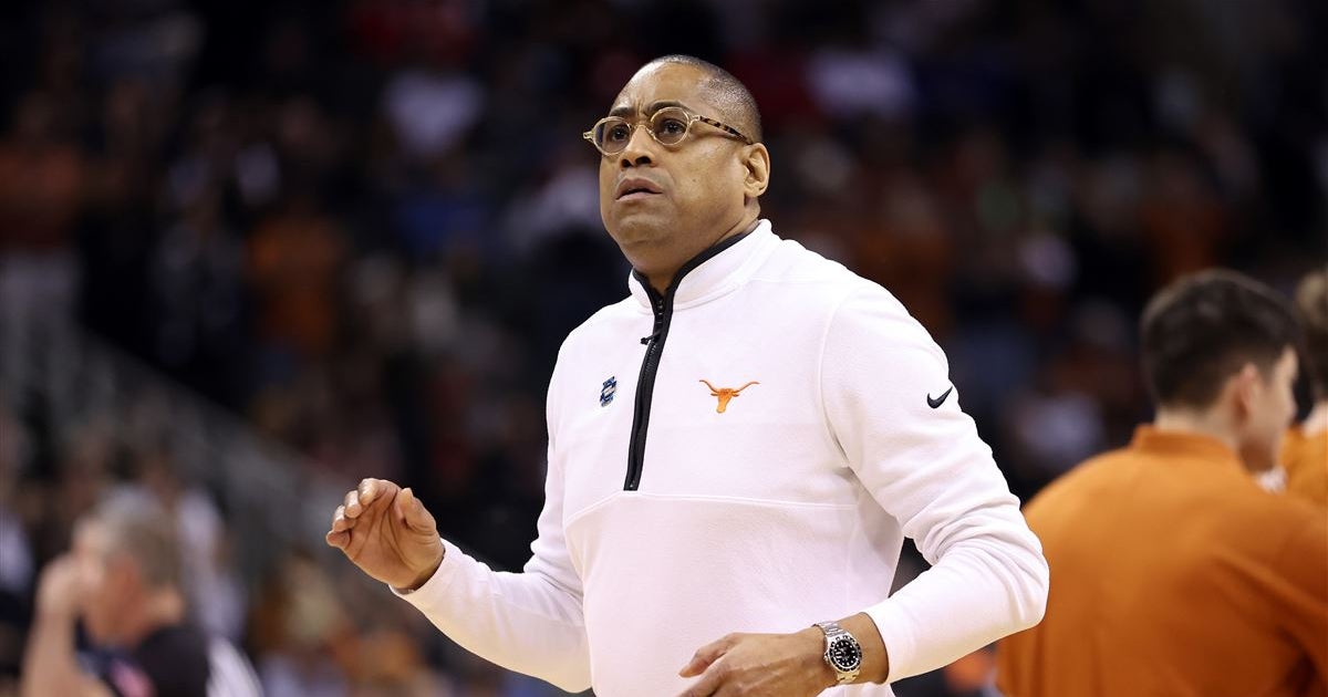 Texas basketball coach Rodney Terry: LSU game in Houston set for 2023 ...