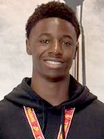 Robert Geathers III, Providence Day School, Safety