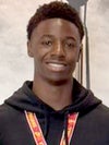 Robert Geathers III, Providence Day School, Linebacker