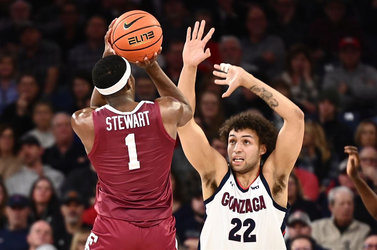 How guard transfer Carlos Stewart fits with LSU basketball 2023-24 roster