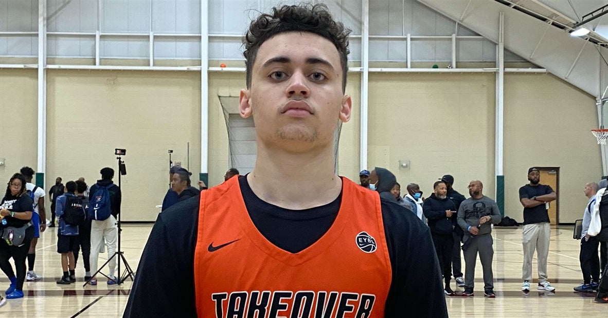 Duke will host Four-Star 2024 SG Darren Harris for official visit this ...