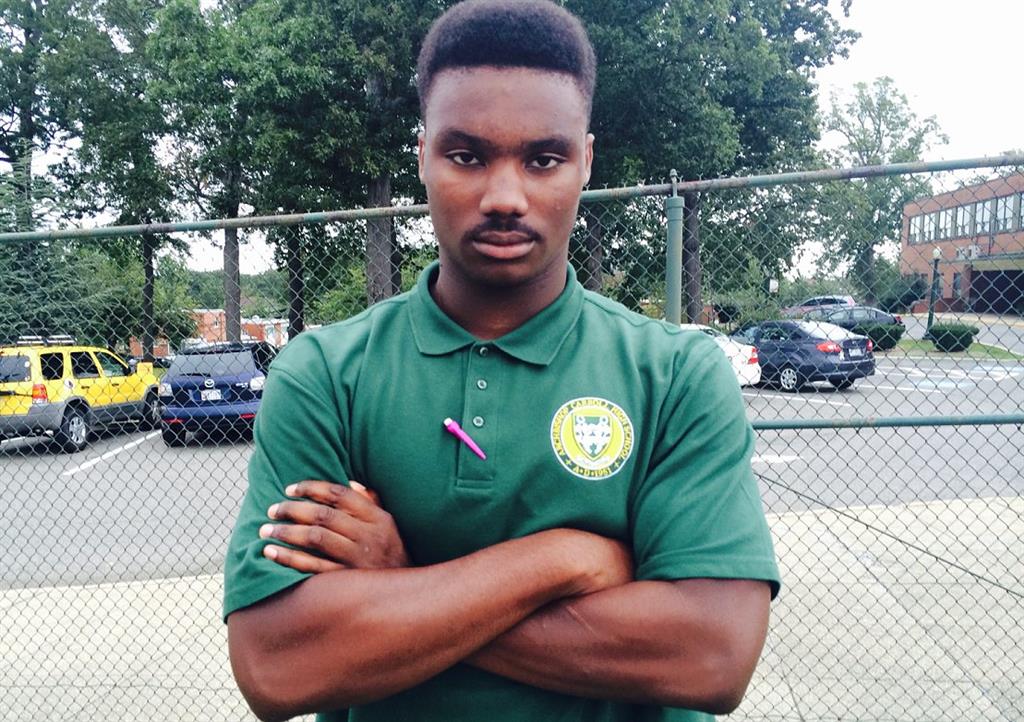 'Bama takes lead for elite OT