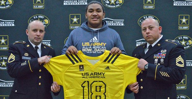 Oregon commits and targets see movement in final Top247 rankings