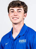 Todd Pelino, Duke, Kicker
