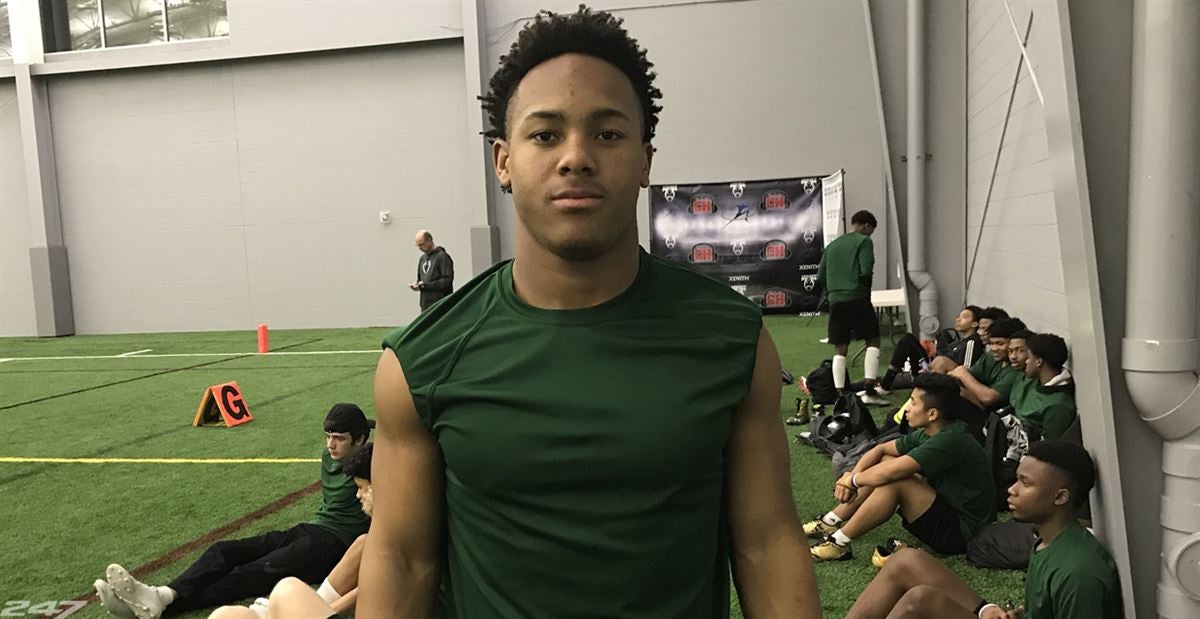 Duke expecting big number of recruits at first Spring Junior Day