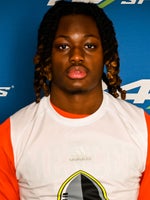 Sincere Baines, Jack Britt, Running Back