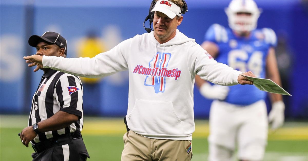 Monday Musings | Thoughts on Bianco, Davis, Ole Miss women and the ...