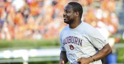 Meet the coaches: A close look at Auburn's football staff