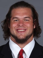 Jordan Stepp, Cincinnati, Defensive Line