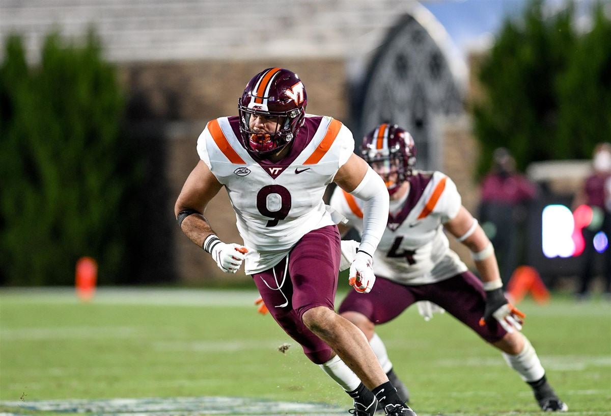 Justus Reed is getting his reward in his return to P5 football