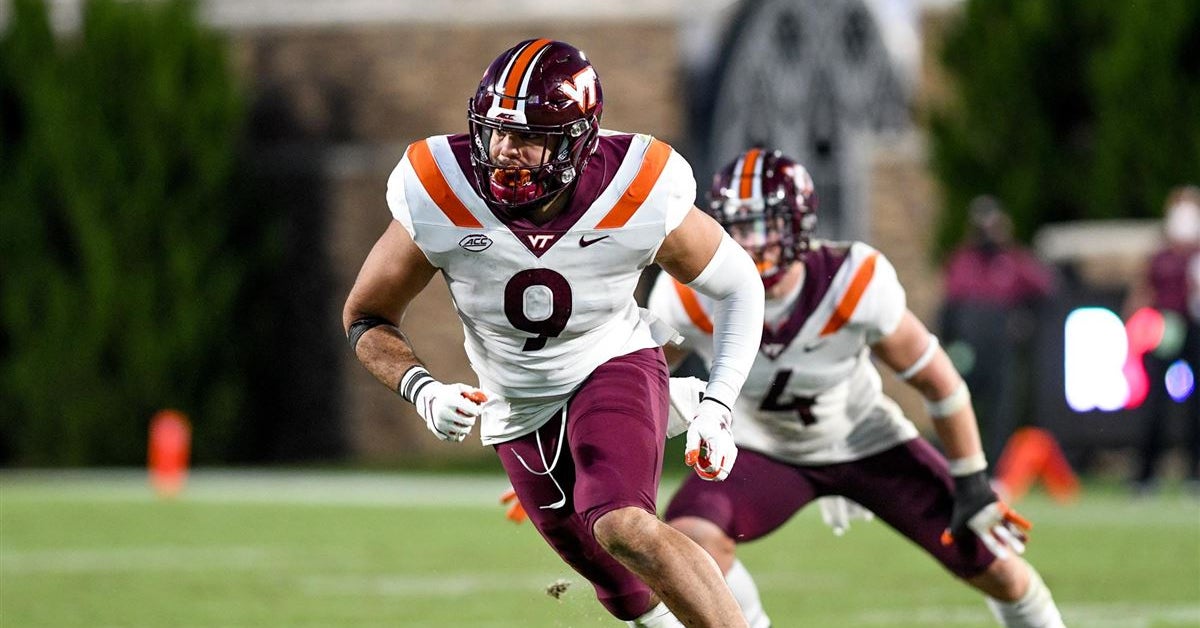 Justus Reed is getting his reward in his return to P5 football