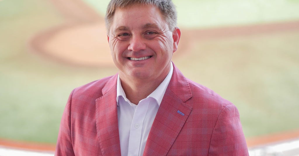 Chase Parham | 247Sports