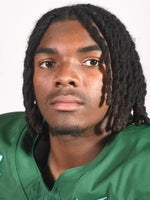 Cameron Roberts, Tulane, Tight End