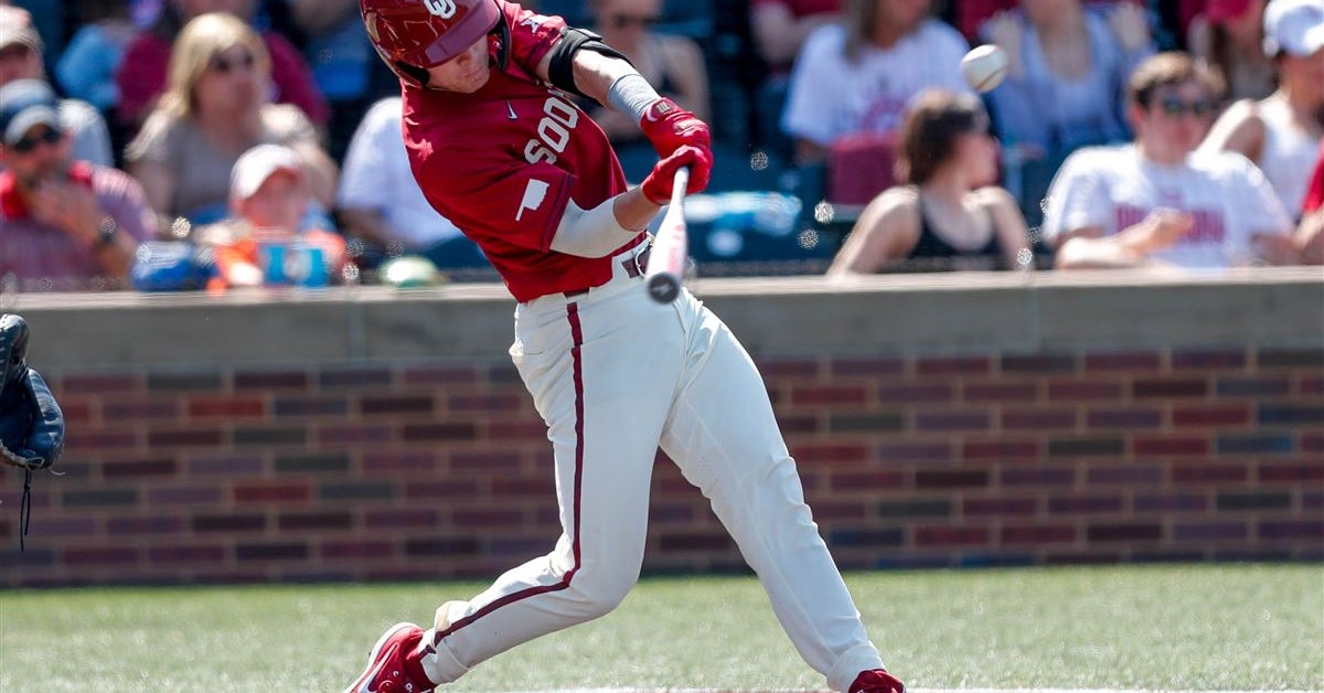 2024 Oklahoma Sooners baseball season preview