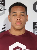 Cortez Chandler, Jackson Central Merry, Athlete