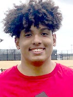 Avion Carter - Tascosa - 2021 Junior Season Highlights