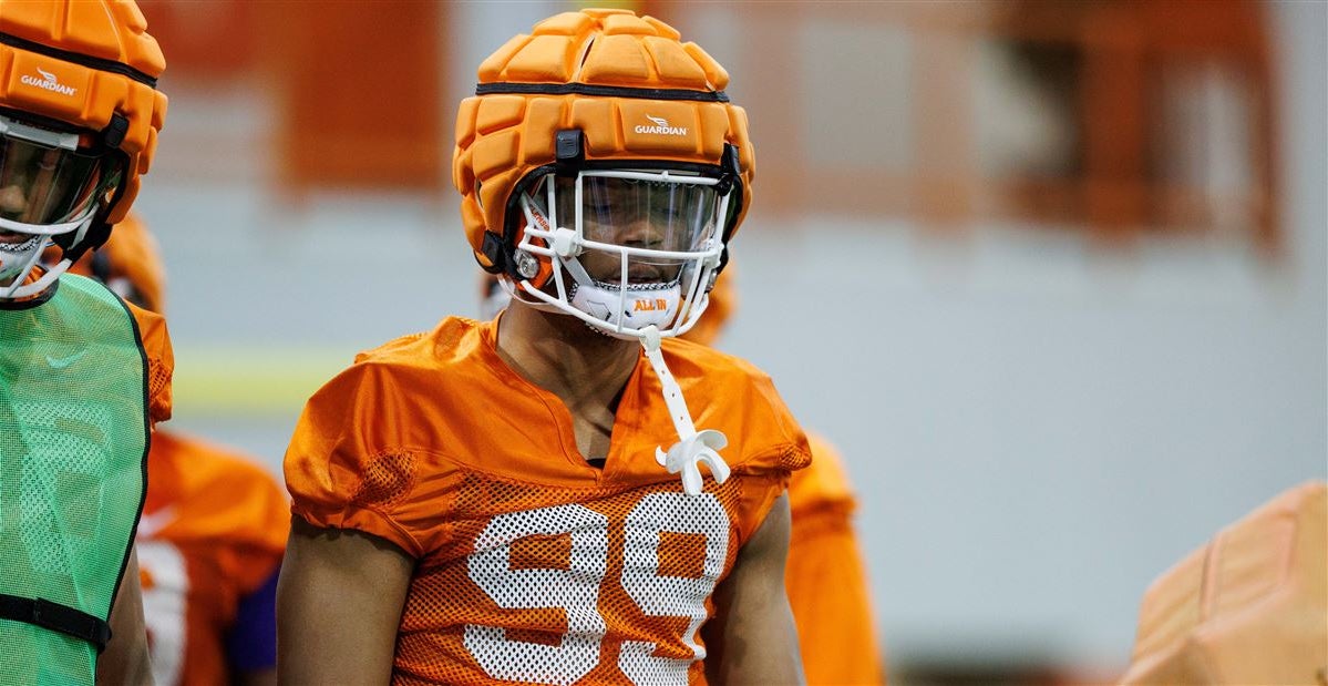 Clemson football transfer portal tracker: Who is leaving, coming during ...