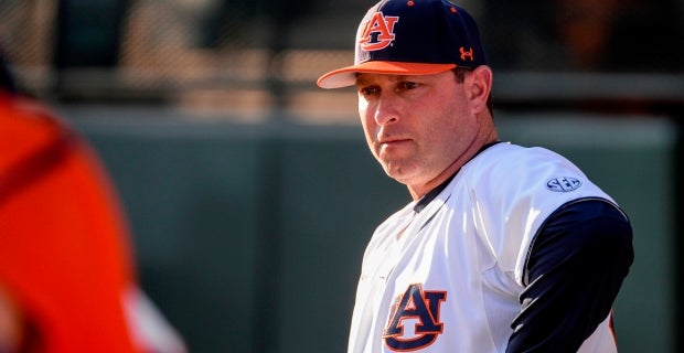 Auburn baseball's 'World Series' begins today