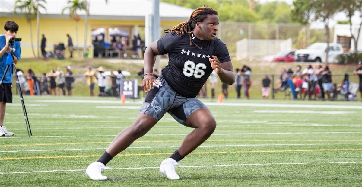 Which recruits are expected to attend Penn State’s Blue-White Game ...