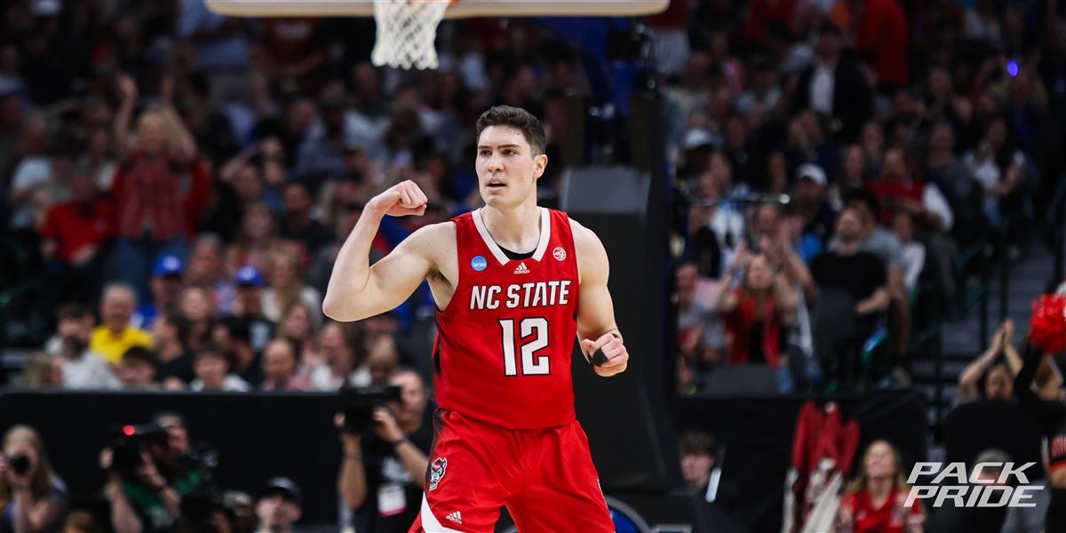 BREAKING: NC State advances to Elite Eight with win over Marquette ...