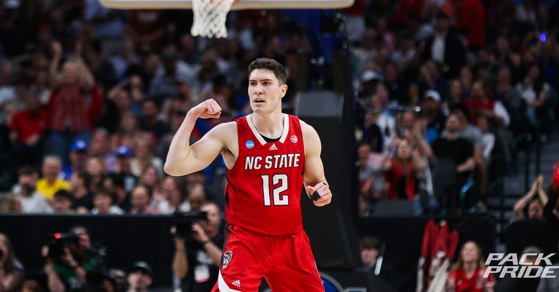 BREAKING: NC State advances to Elite Eight with win over Marquette