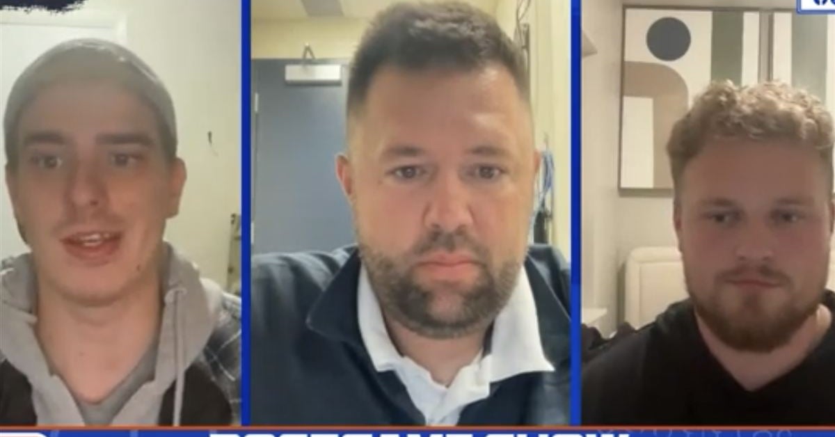 BNN Postgame Show: Carroll, Callahan and Rains discuss Boise State's 24 ...
