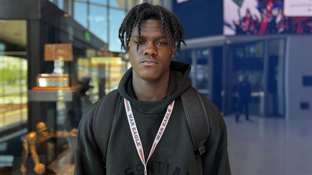 Dawgs247 Home - Georgia Bulldogs Football & Recruiting