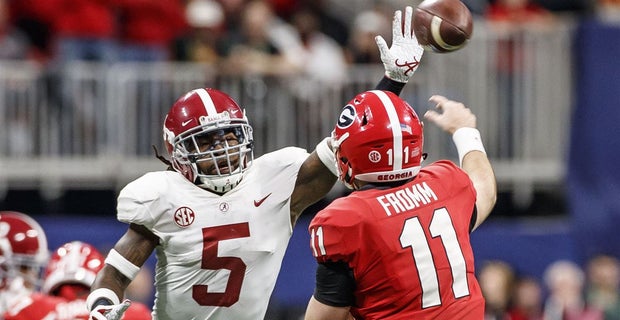 Shyheim Carter Prepares To Win The Mind Game