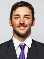 Jacob Mason, Washington, Edge