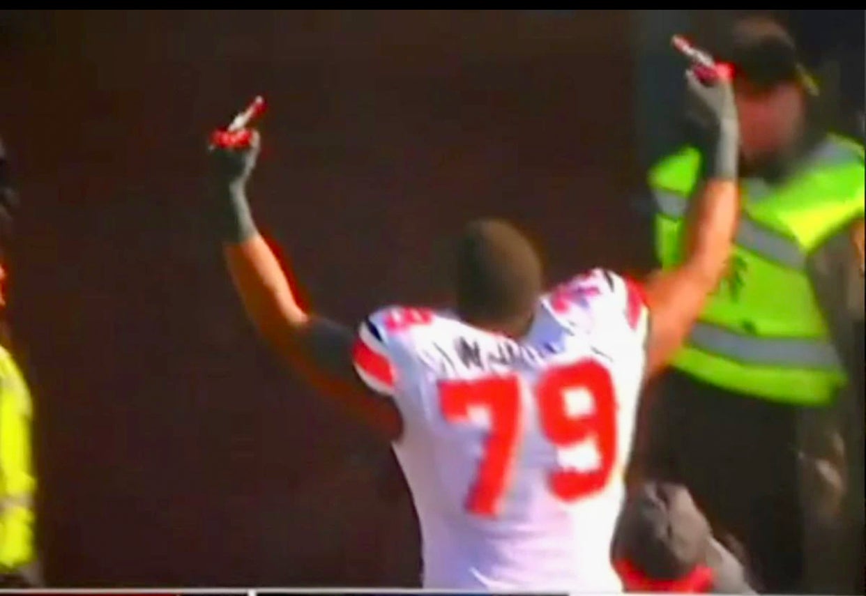 Start the SCUM Memes!!! Let’s Go Bucks!