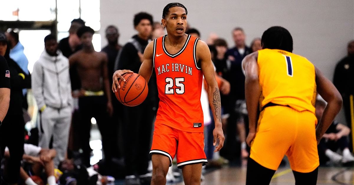 Welcome to the DeBoer era: Alabama commits + targets, Tide Hoops official visitors rolling into ...