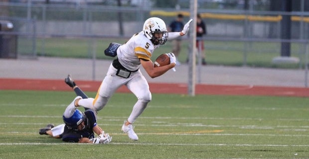 UCLA Prospect Recap: Week Ten