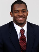 Reggie Davis, Cleveland, Wide Receiver