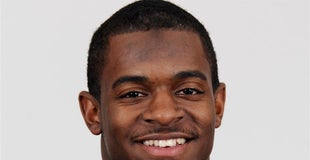 Reggie Davis, Cleveland, Wide Receiver