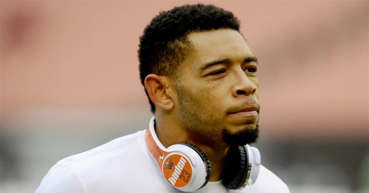 Can Joe Haden win Comeback Player of the Year?